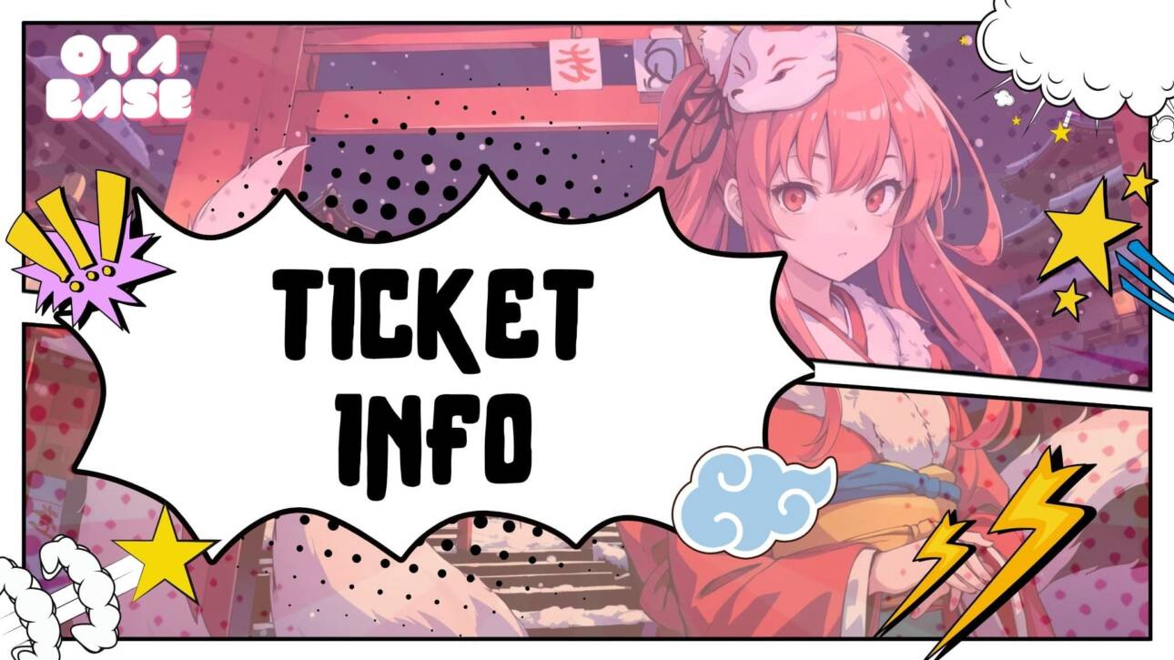 [Malaysia] Cos-Mic 2026 Ticket Prices and How to Buy: Event Details and ...